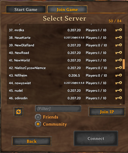 Gamever.io next-gen game hosting