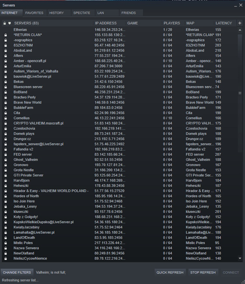 Gamever.io next-gen game hosting