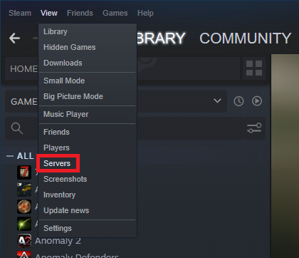 Gamever.io next-gen game hosting