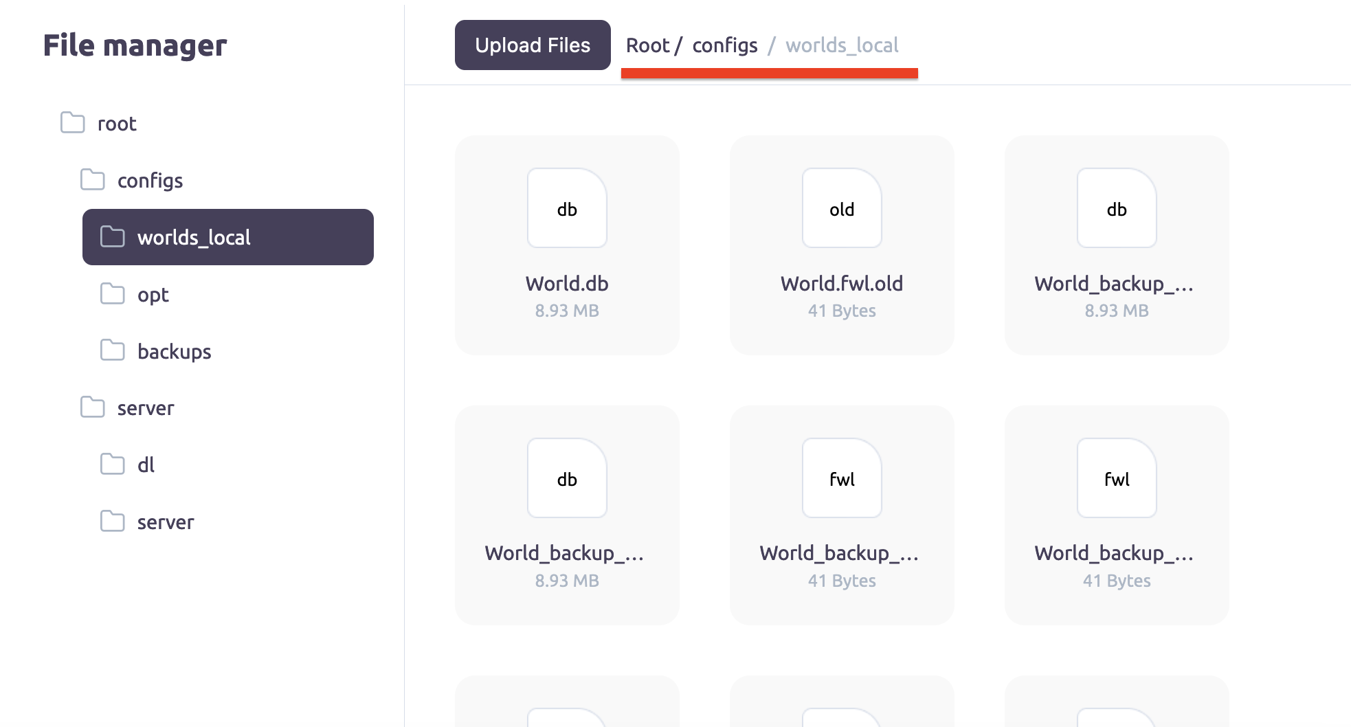Gamever.io next-gen game hosting