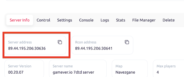 Gamever.io next-gen game hosting
