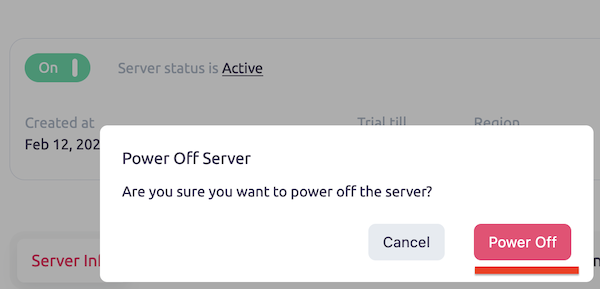 Gamever.io next-gen game hosting