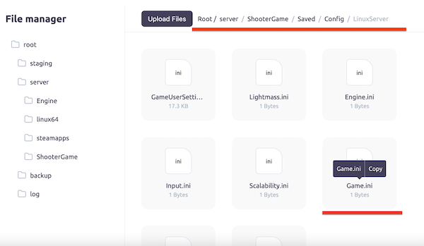 Gamever.io next-gen game hosting