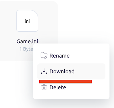 Gamever.io next-gen game hosting