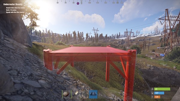 Gamever.io next-gen game hosting