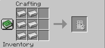 How to make a door in Minecraft? - gamever