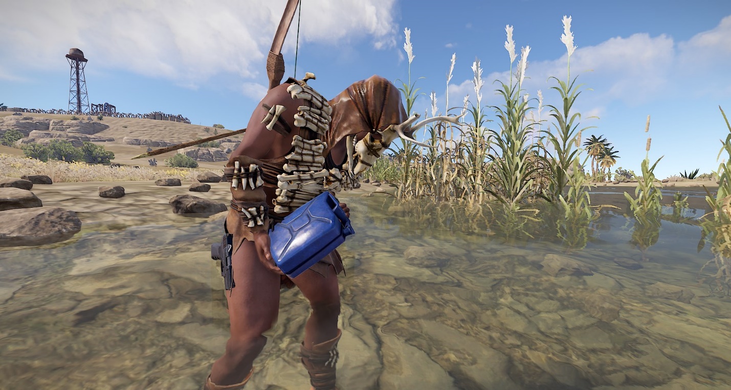 Gamever.io next-gen game hosting