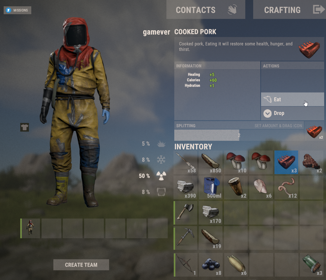 Gamever.io next-gen game hosting