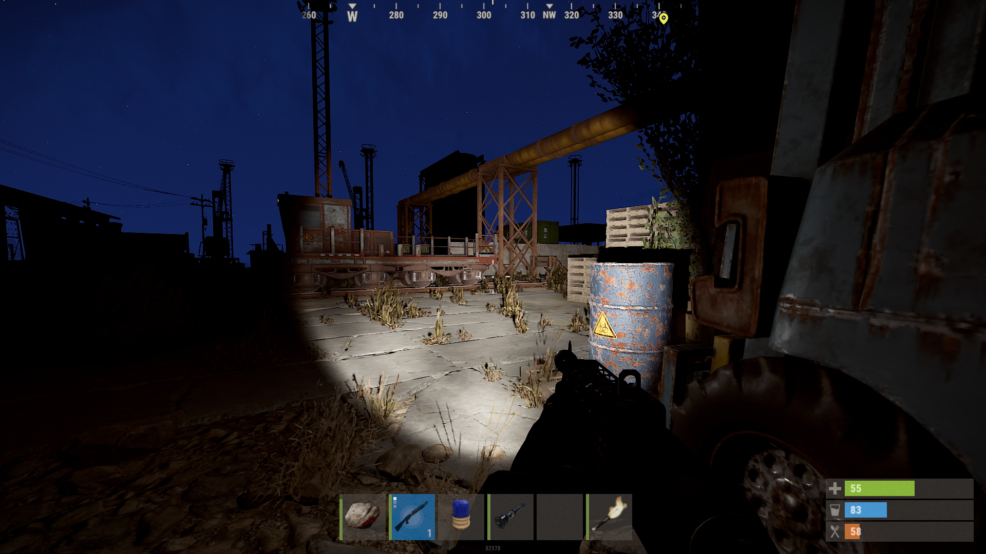 Gamever.io next-gen game hosting