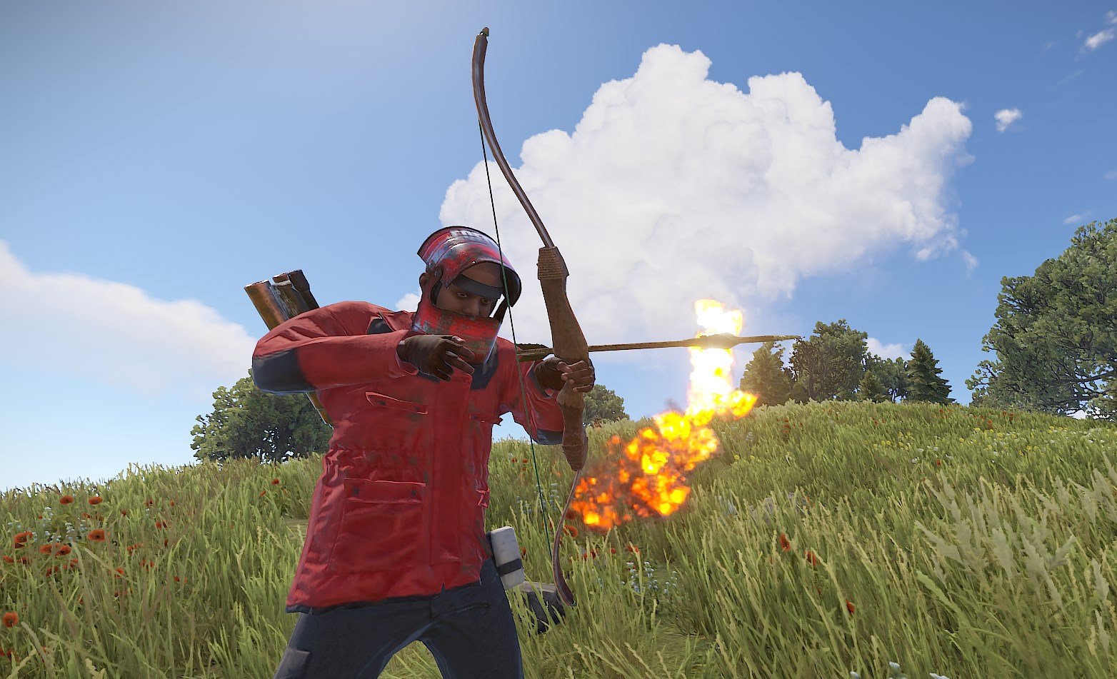 Gamever.io next-gen game hosting