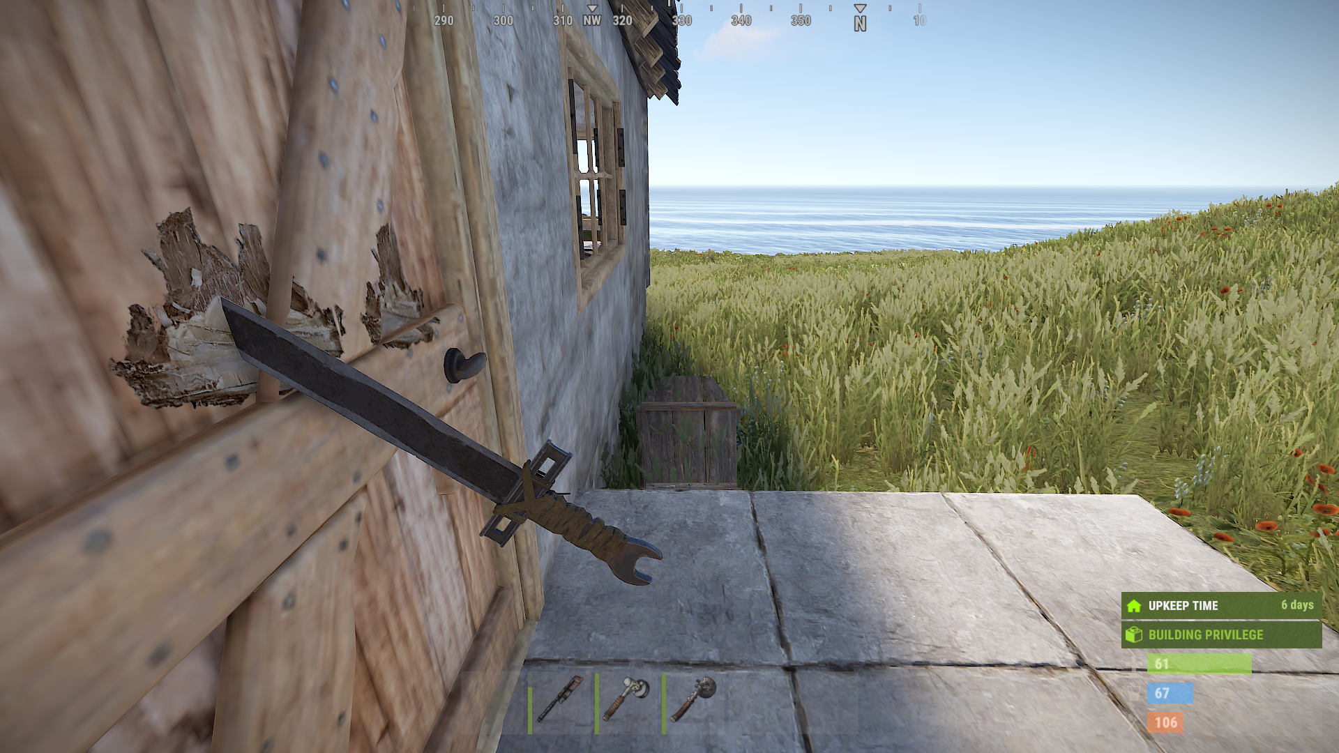 Gamever.io next-gen game hosting