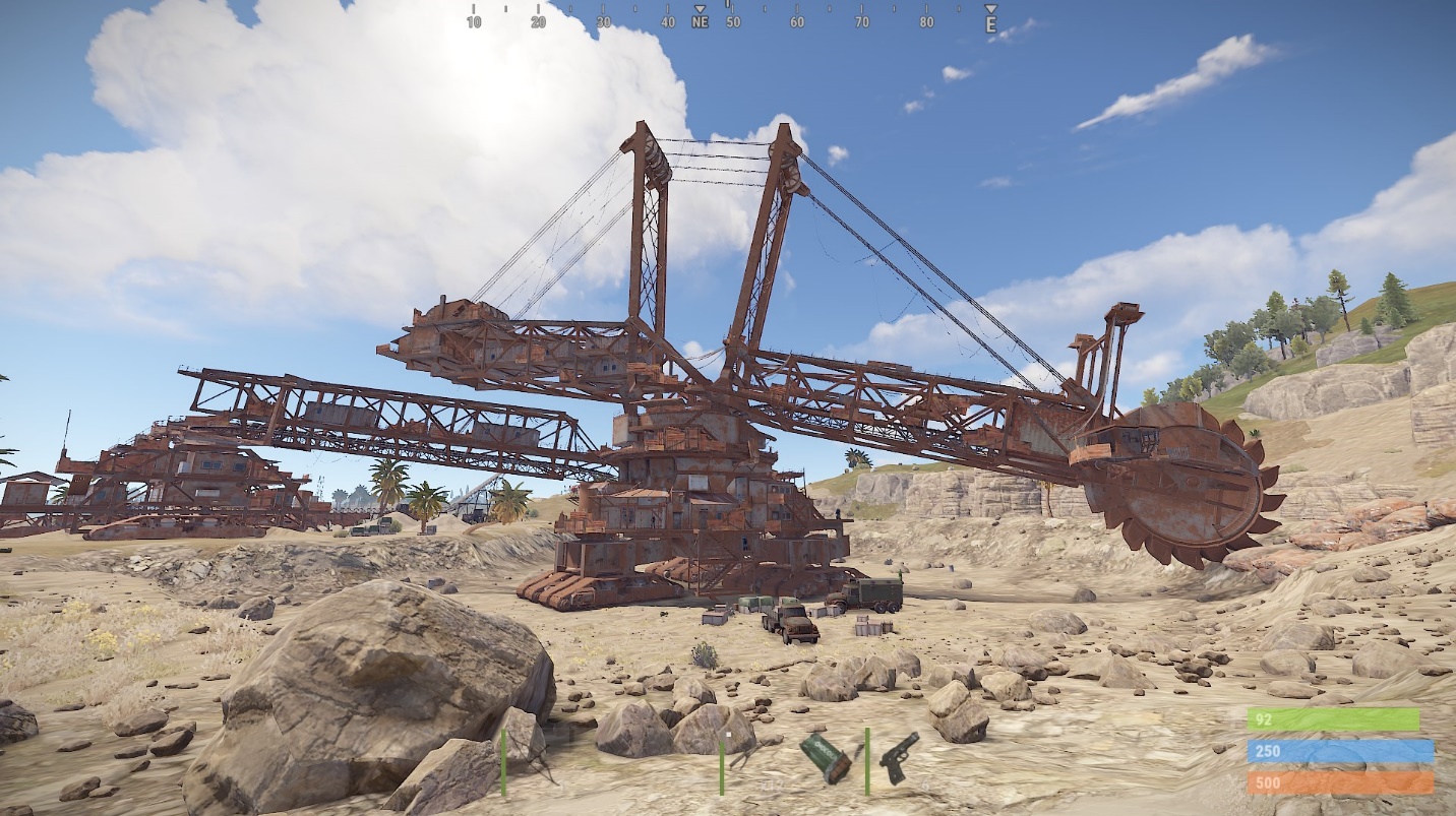 Gamever.io next-gen game hosting