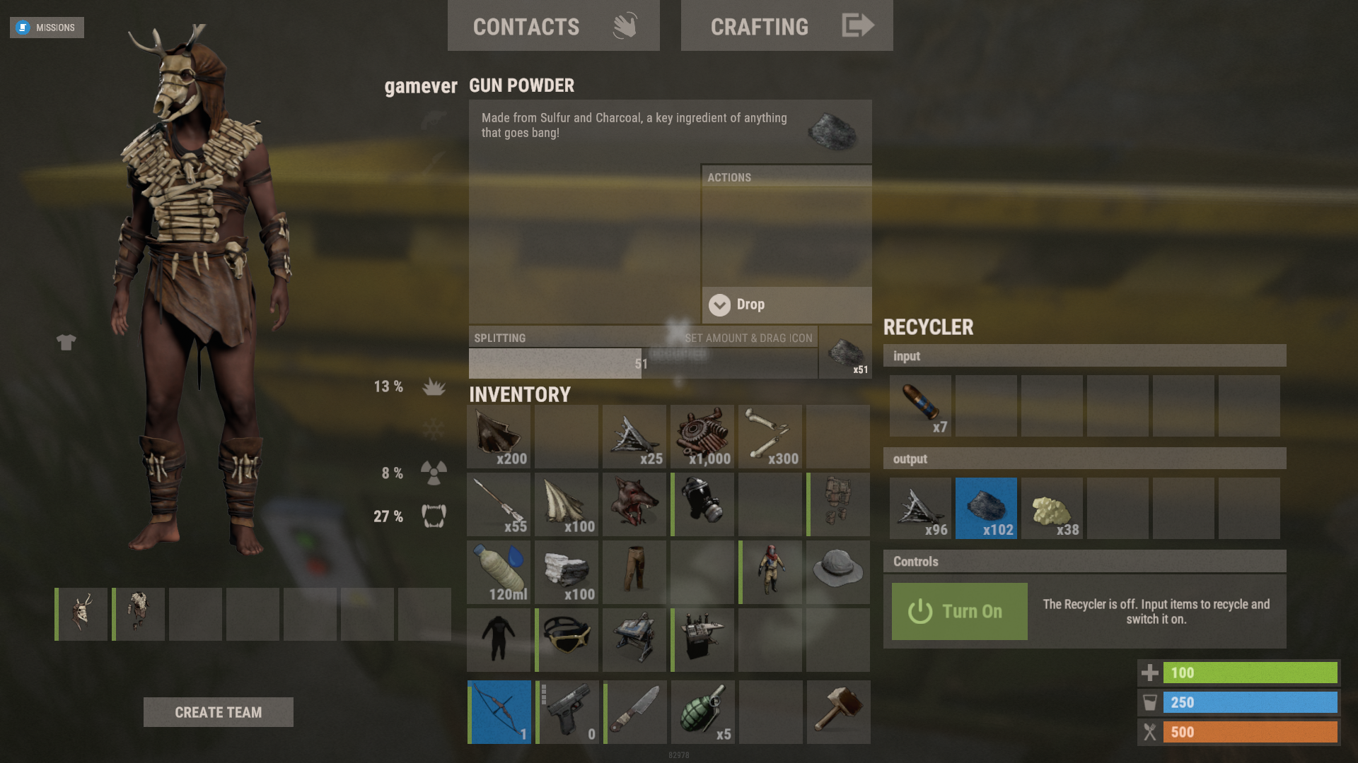 Gamever.io next-gen game hosting