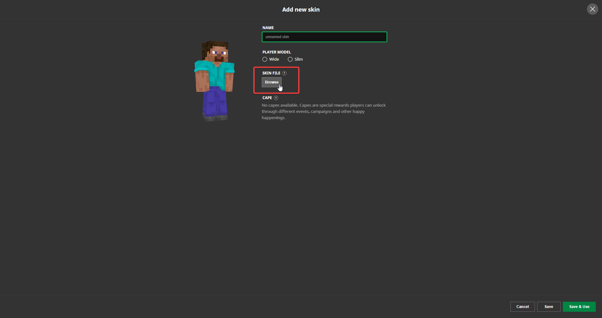 Gamever.io next-gen game hosting