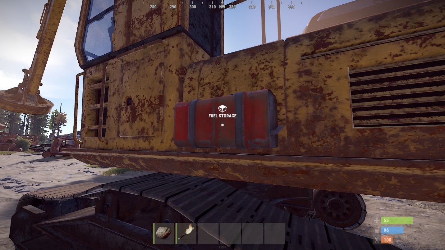 Gamever.io next-gen game hosting