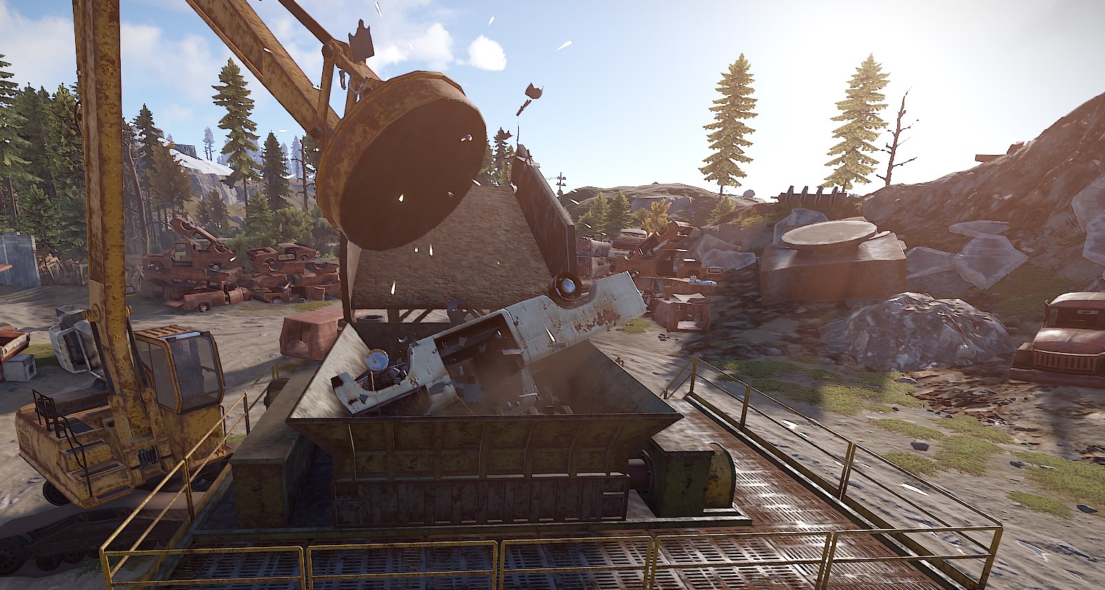 Gamever.io next-gen game hosting