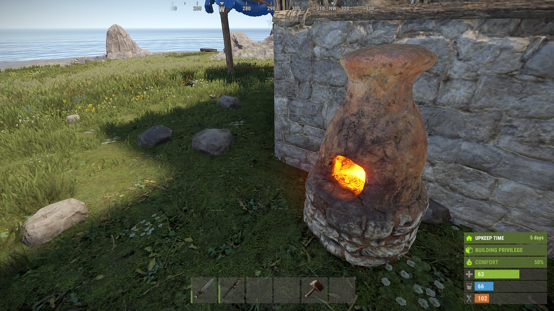 Gamever.io next-gen game hosting