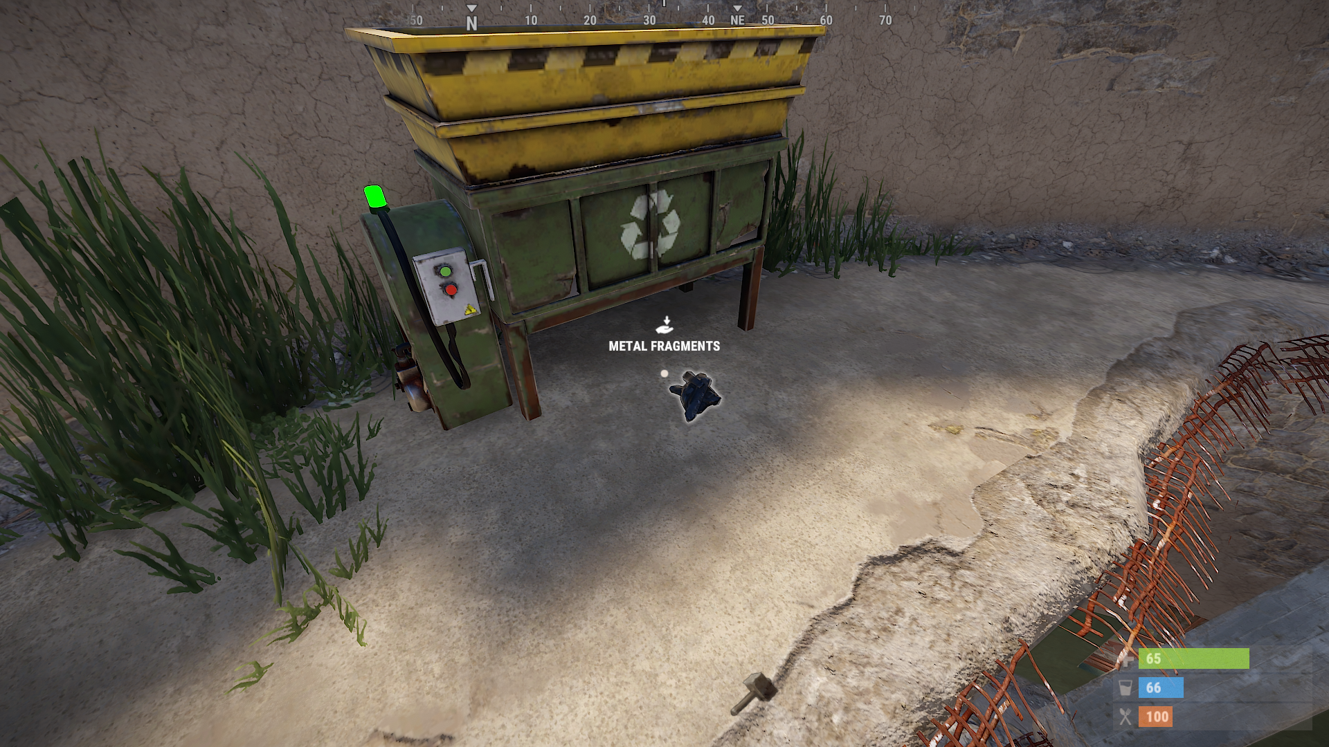 Gamever.io next-gen game hosting