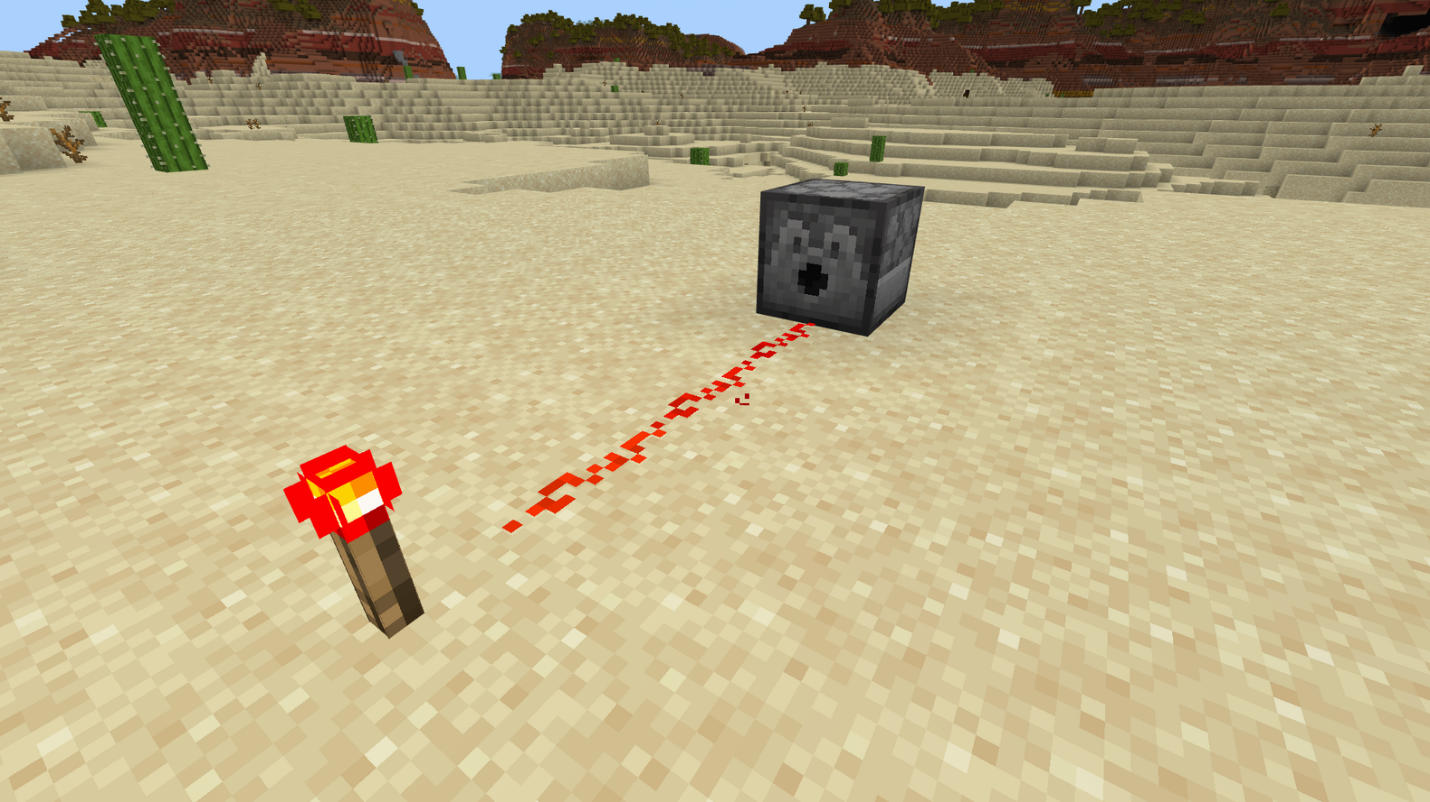 How To Make A Dispenser In Minecraft How To Make And Use A Dispenser