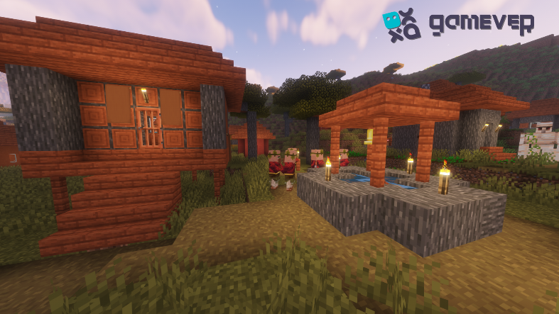 Gamever.io next-gen game hosting