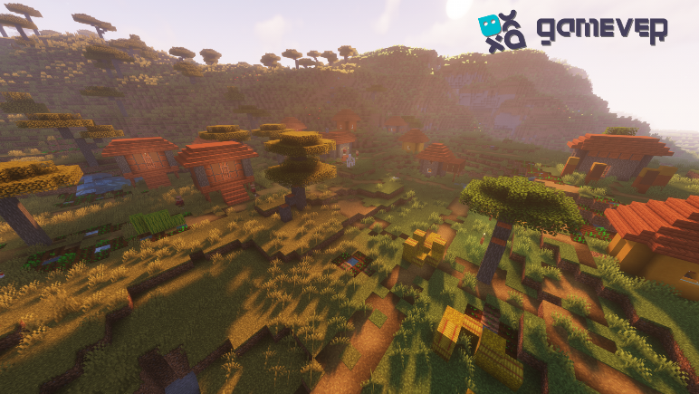 Gamever.io next-gen game hosting