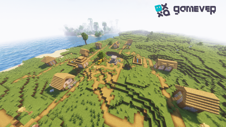 Gamever.io next-gen game hosting