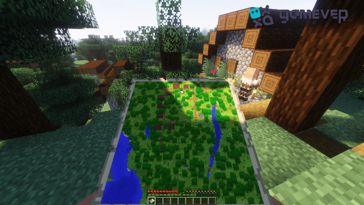 Gamever.io next-gen game hosting