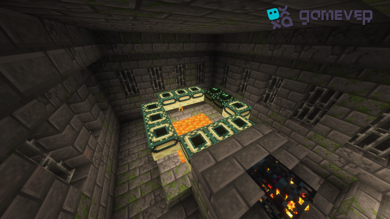 Gamever.io next-gen game hosting