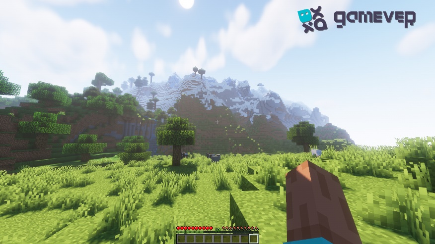 Gamever.io next-gen game hosting