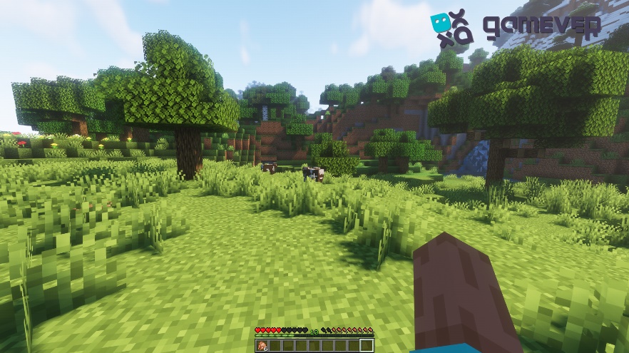 Gamever.io next-gen game hosting