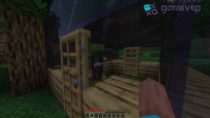 Gamever.io next-gen game hosting