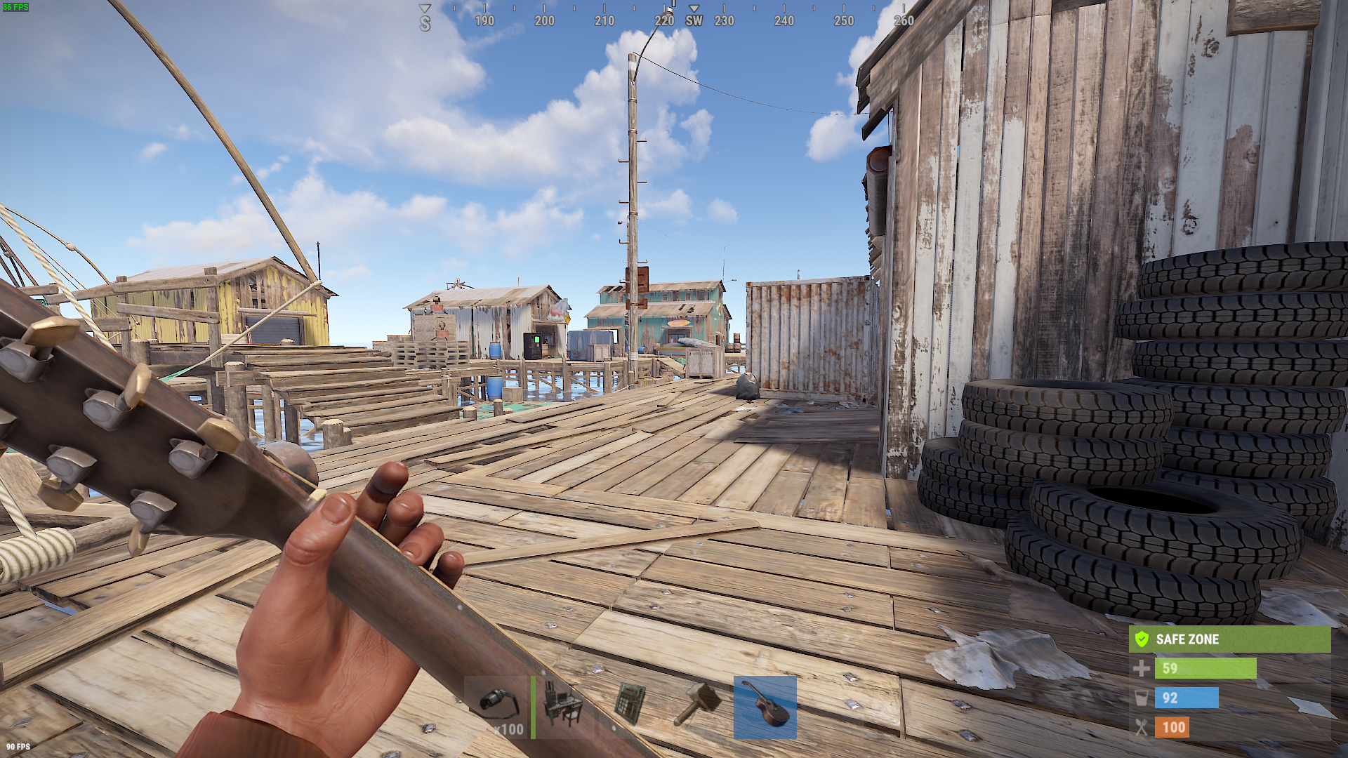 Gamever.io next-gen game hosting