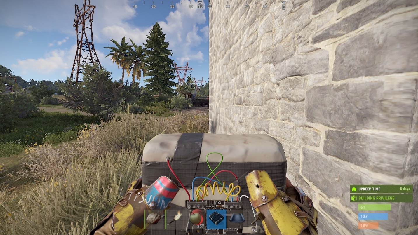 Gamever.io next-gen game hosting