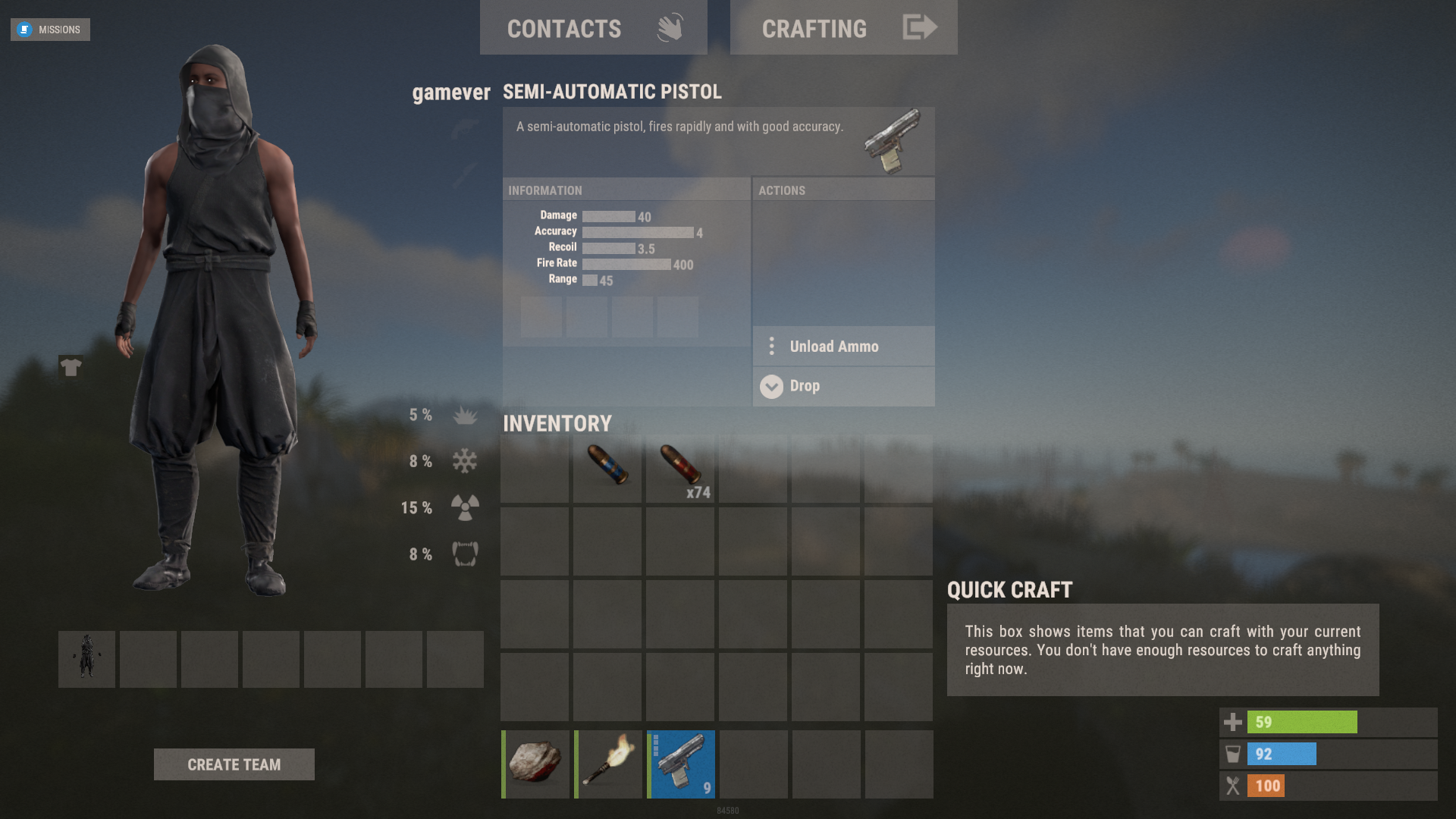 Gamever.io next-gen game hosting