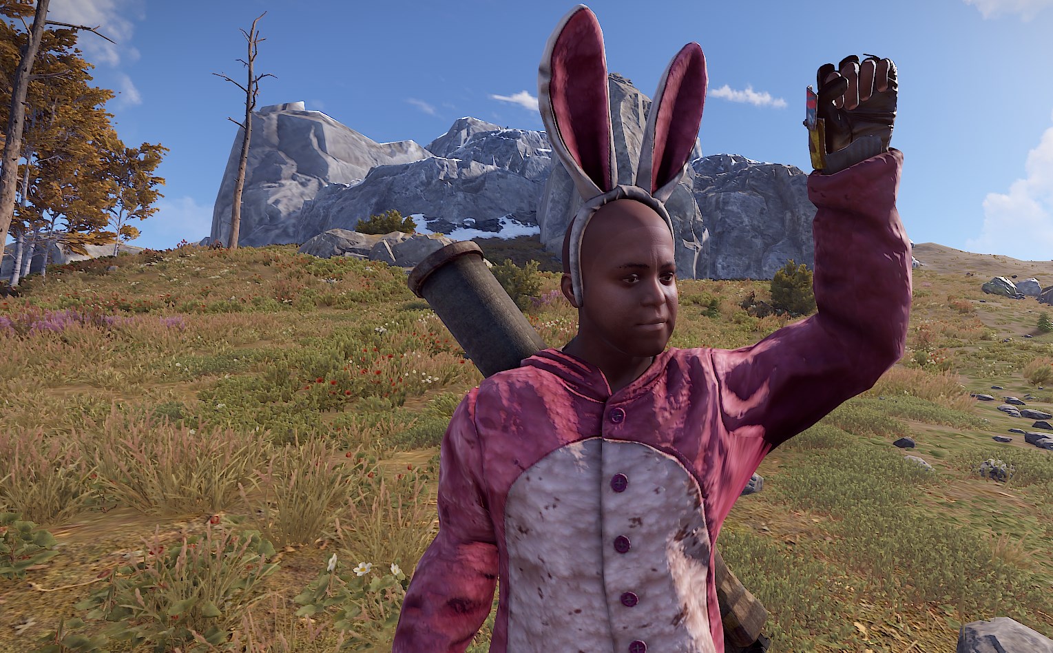 Gamever.io next-gen game hosting