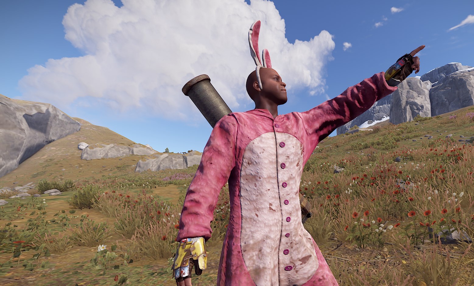 Gamever.io next-gen game hosting