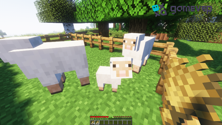 Gamever.io next-gen game hosting