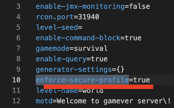 Next Gen Game Hosting 