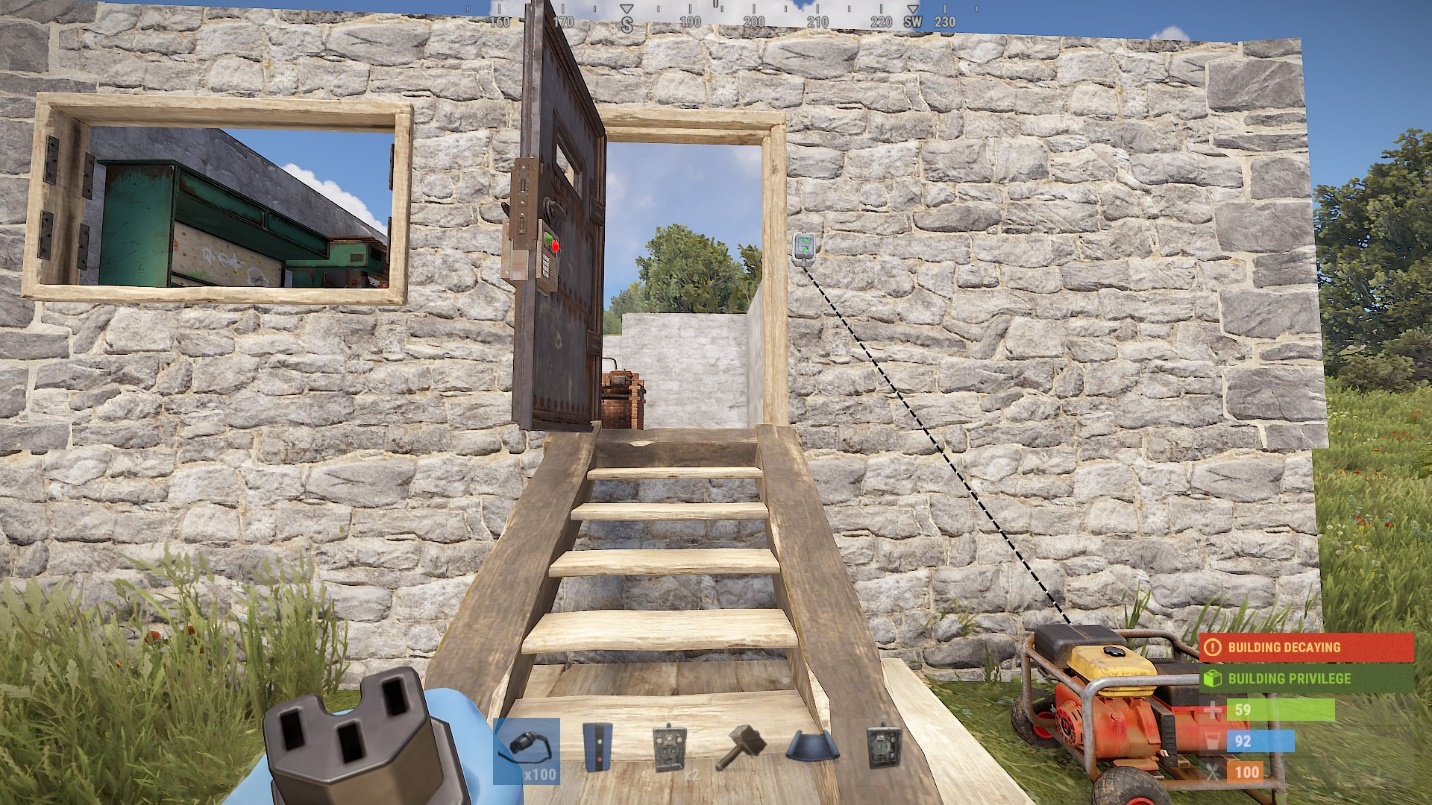 Gamever.io next-gen game hosting