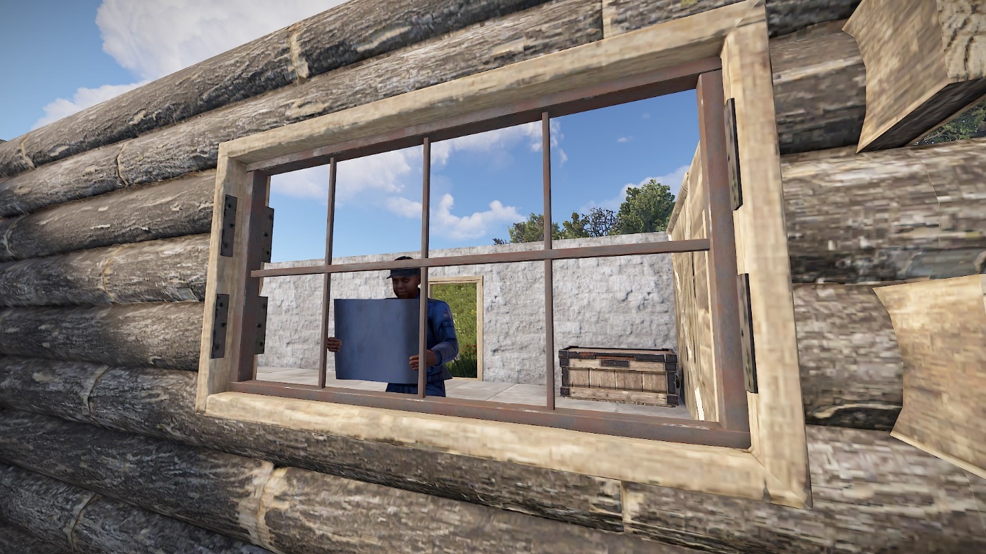 Gamever.io next-gen game hosting