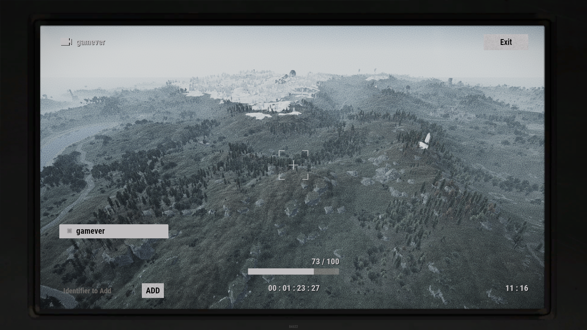 Gamever.io next-gen game hosting