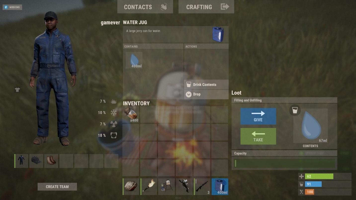 Gamever.io next-gen game hosting