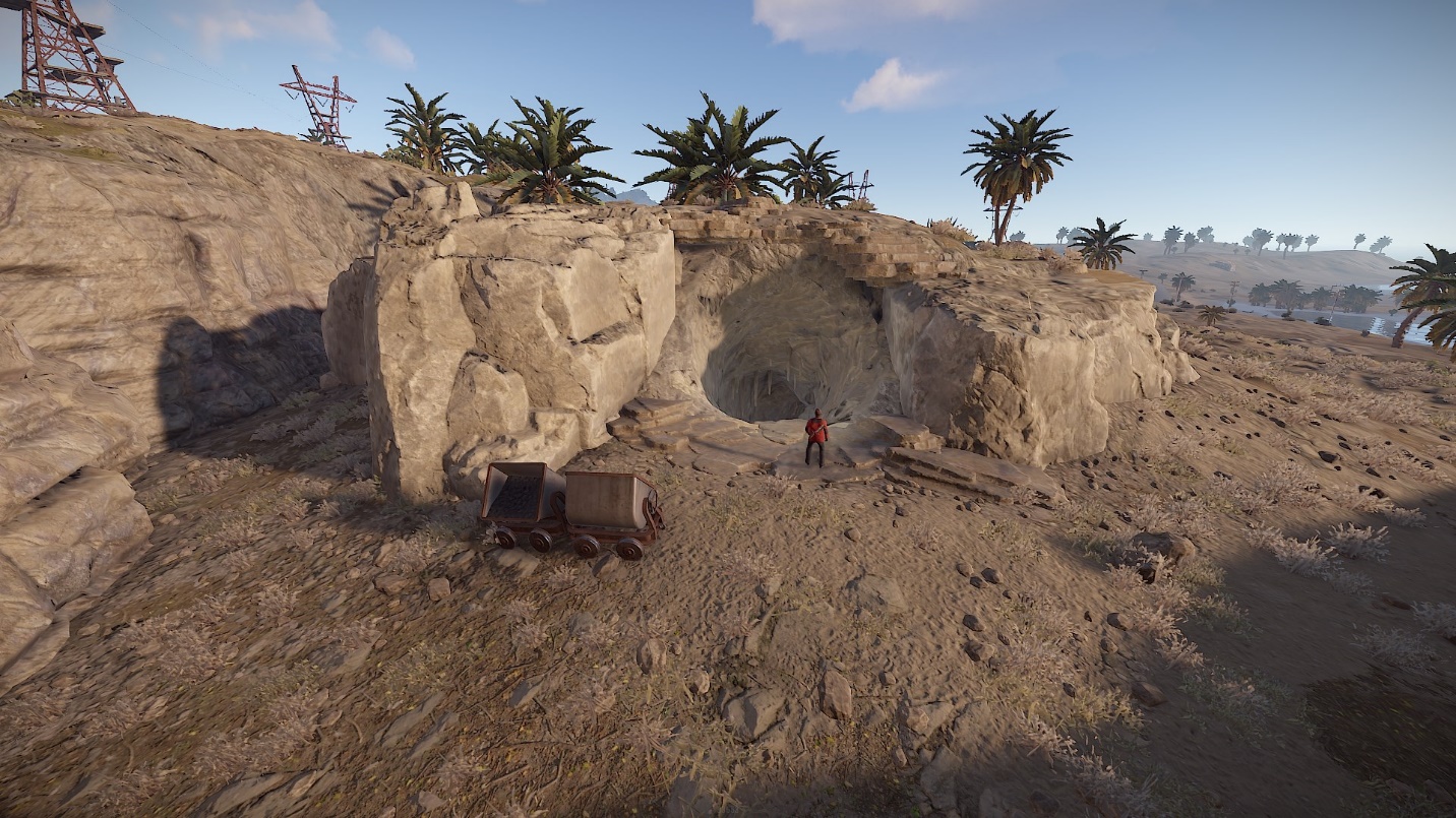 Gamever.io next-gen game hosting