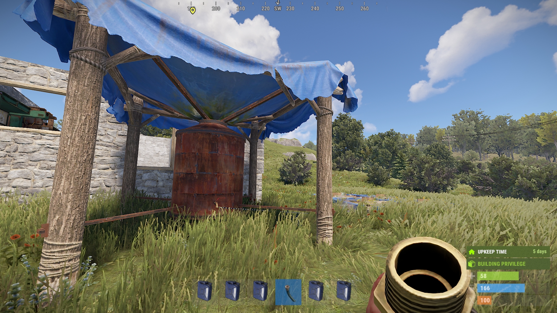 Gamever.io next-gen game hosting