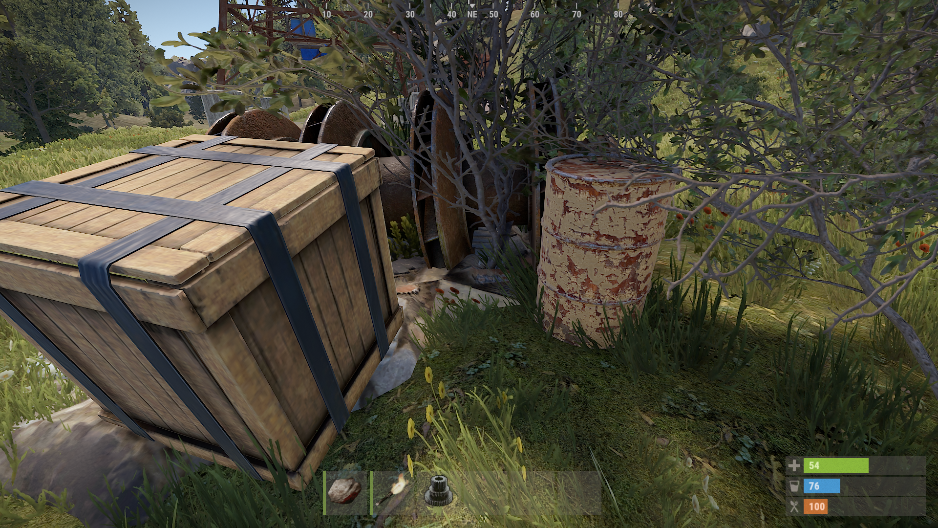 Gamever.io next-gen game hosting