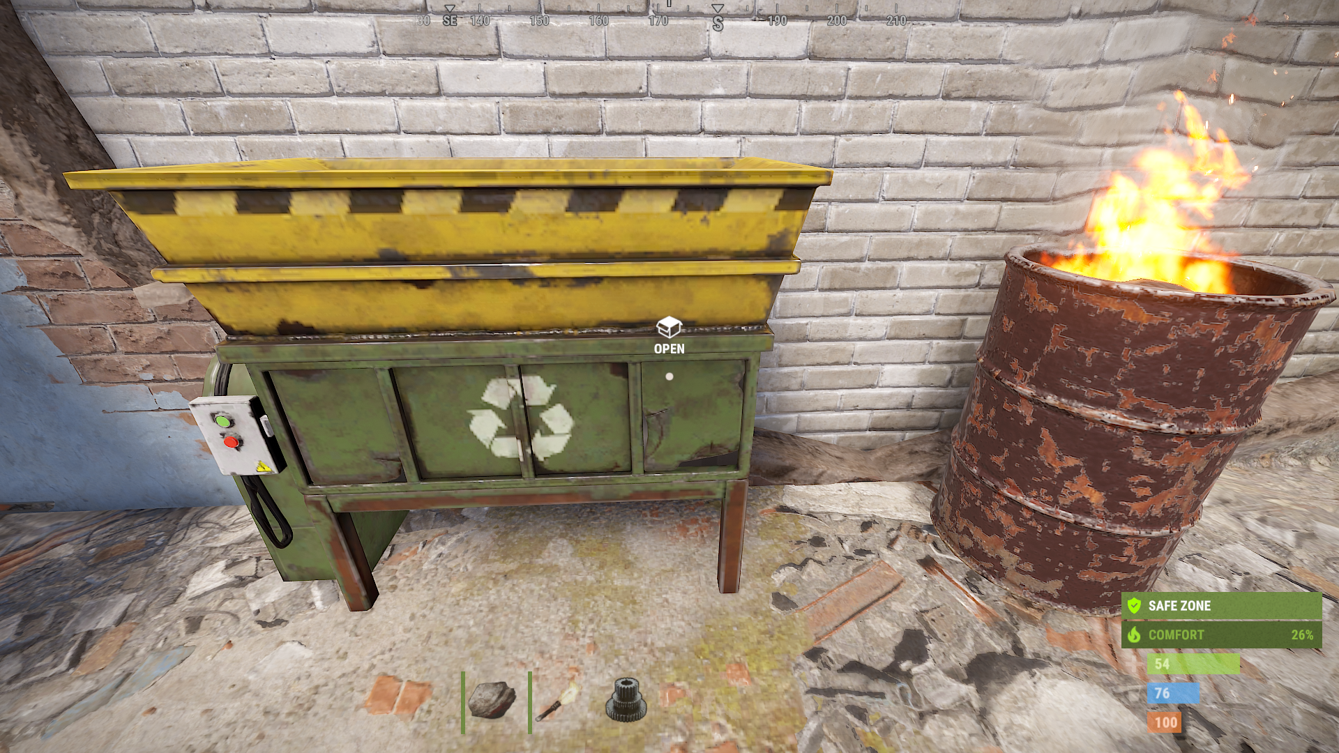 Gamever.io next-gen game hosting