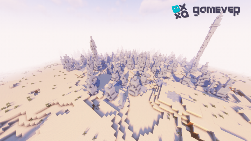 Gamever.io next-gen game hosting