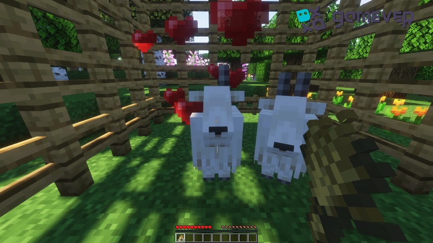 Gamever.io next-gen game hosting