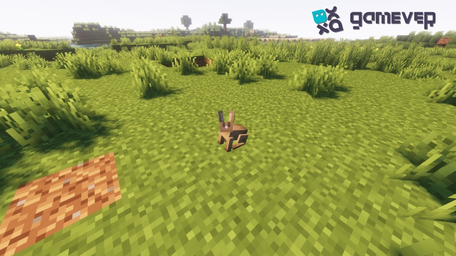 Minecraft Rabbit