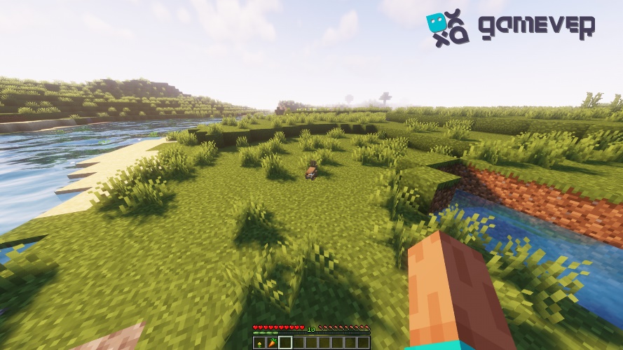 Gamever.io next-gen game hosting